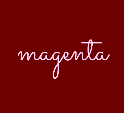 Magenta Consulting